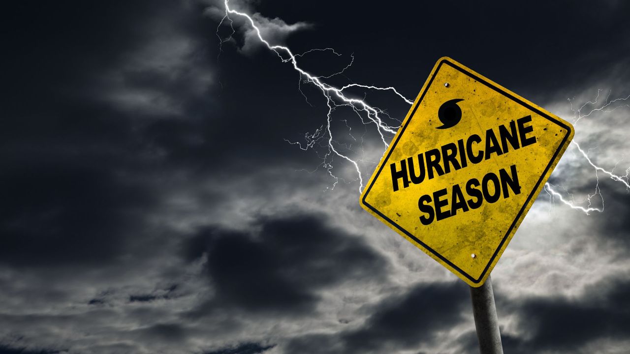 Why a quiet Atlantic hurricane season means risk just seesaws elsewhere ...
